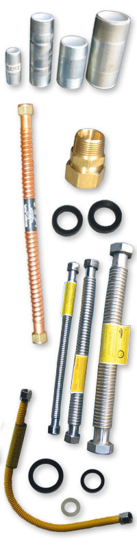 connection-parts - Water Connection